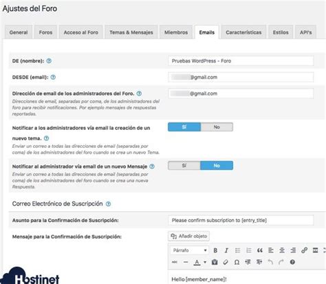 Cómo Crear Un Foro En Wordpress Con Wpforo Forum