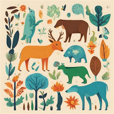 Biology Igcse Characteristics And Classification Of Living Organisms