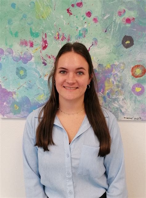 Fenne Van Mil Fierijn Expertise