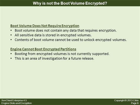 Boot Partitions Encrypted At Kaitlyn Guest Blog