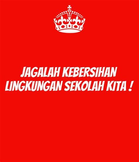 Poster Jaga Kebersihan Tandas Kita Poster Graduasi Carta Keceriaan Tandas Sekolah Tandas Ceria