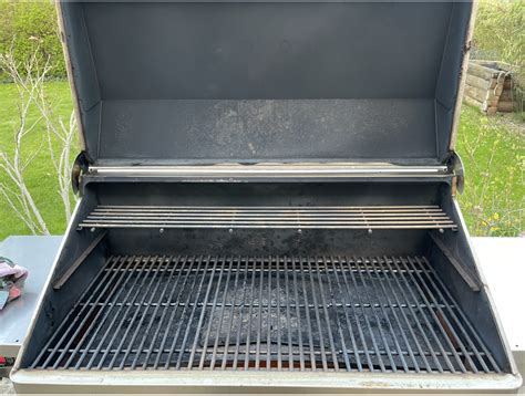 [Erledigt] - Rösle Memphis Pelletgrill | Grillforum und BBQ - www ...