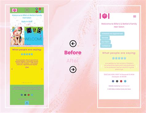 ADVE Web Strategy Design Project HTML And CSS On Behance