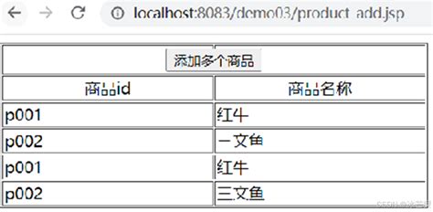 Springmvc前后端数据交互前端后端怎么实现交互java Spring Csdn博客
