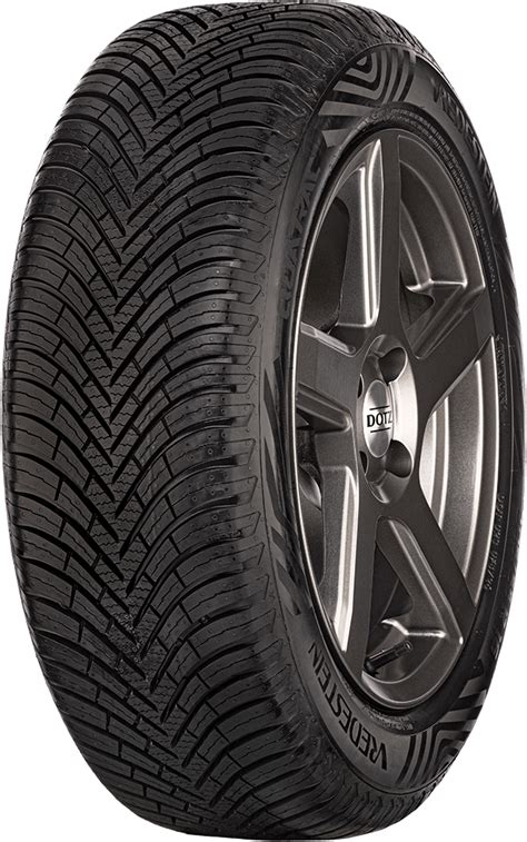Buy Vredestein Quatrac Tyres » Free Delivery » Oponeo.co.uk