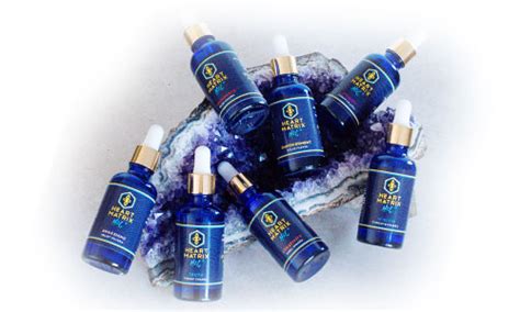 Shop Heart Matrix®