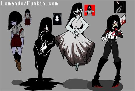 A Mod Idea I Might Really Like This Could Be The One R Fridaynightfunkin