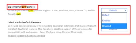 Lỗi Errsslprotocolerror Moduncomputer
