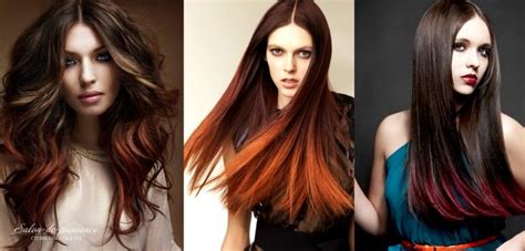 Шатуш на темные волосы 116 фото модного окрашивания Портал для женщин