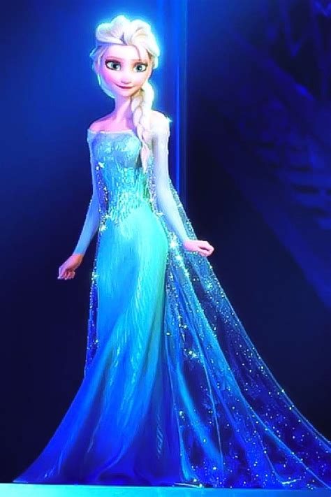 Elsa Frozen Elsa Dress Disney Princess Dresses Disney Princess Elsa