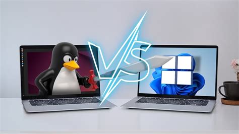 Windows 10 Users Have Begun Switching To Linux Sdn