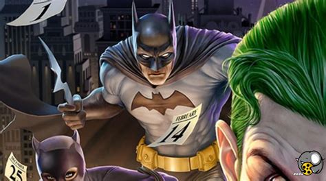 سینمایی بتمن علیه جوکر فیلو