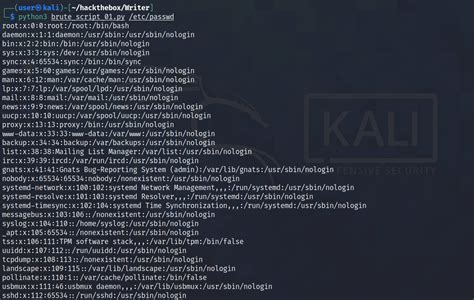 Sql Injection Example 1