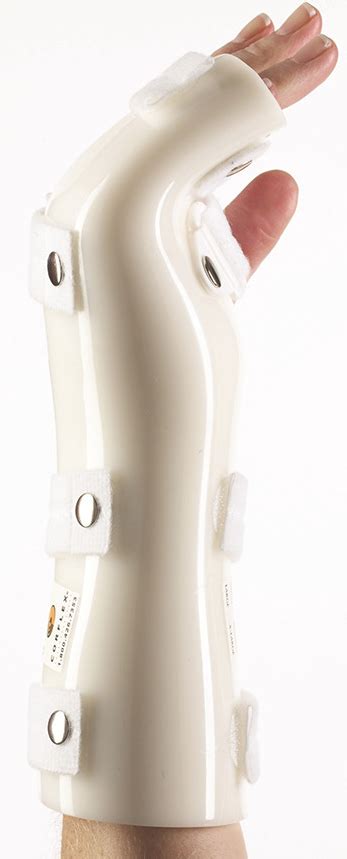 Extended Length Boxer Splint Gtm Medical Marketing Llc