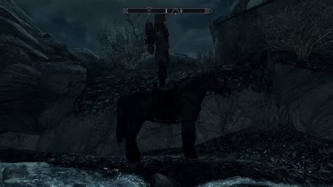 I Know I Wanted Korius To Be Slightly Crazy But This Is Not What I Meant R Skyrim