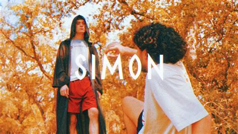 Simon Youtube