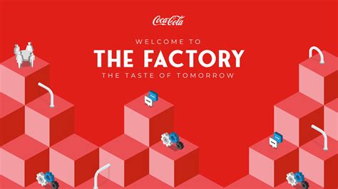 Coca Cola Powerpoint Template