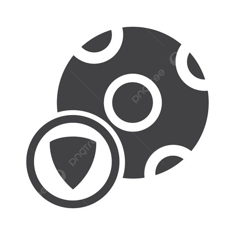 Soccer Ball Shield Iconready To Use Vector Kick Corner Stopwatch Vector