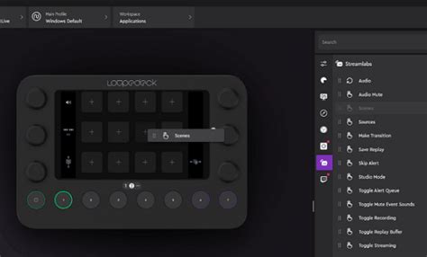 How To Set Up The Razer Stream Controller With Streamlabs