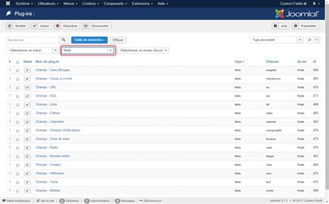Custom Fields Episode 4 A Step By Step Tutorial The Joomla Community Magazine