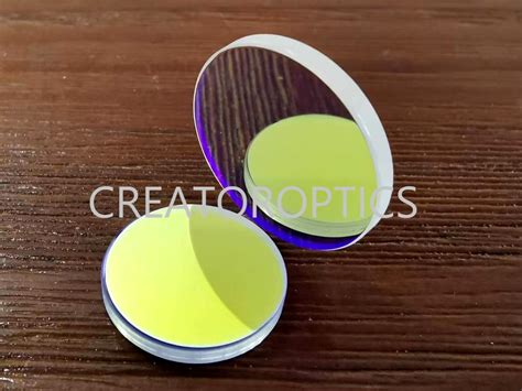 Bandpass Filters Creator Optics