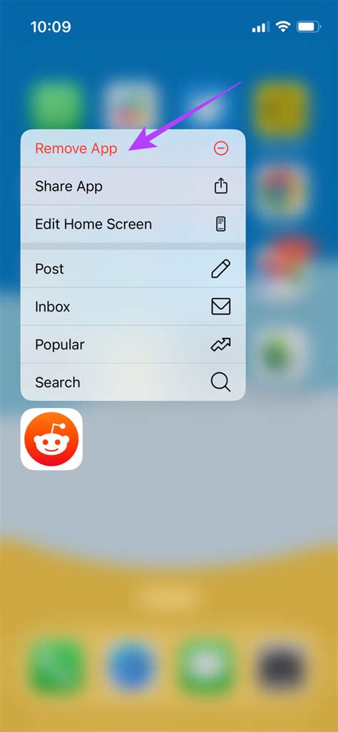 10 Ways To Fix Reddit App Not Working On Iphone And Android Guiding Tech