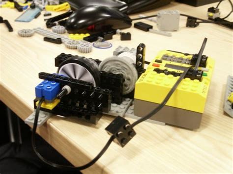 Robotics Course Site