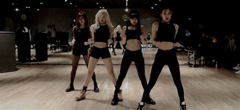 Blackpink Gif Edition