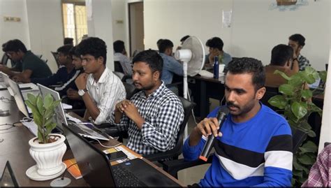 Ashok Raj Rajendran On Linkedin Salesforcetrainees Agilemethodology Sprintdemo Teamwork