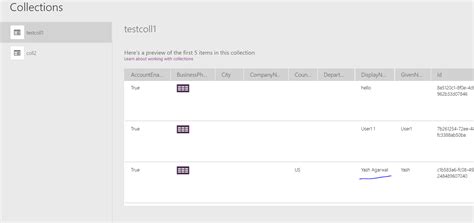Search Does Not Work With Column Display Names Power Platform Community