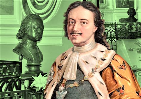 Шокирующие мифы о Петре Великом, в которые мы почему-то верим | History ...