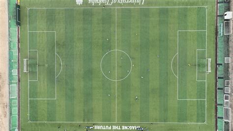Ball Tracking SportsLabKit Documentation
