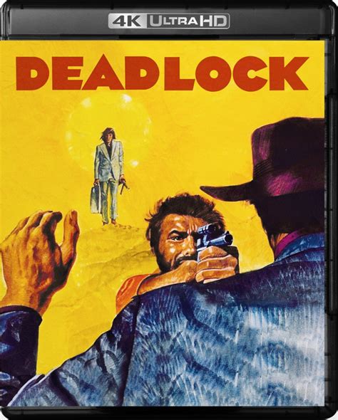Deadlock 4k Ultra Hd Subkultur Entertainment