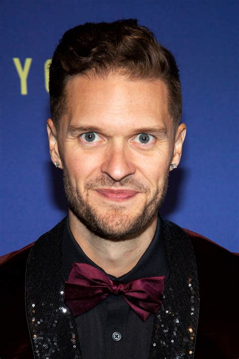 andrew bancroft actor credits bio news and more broadway world