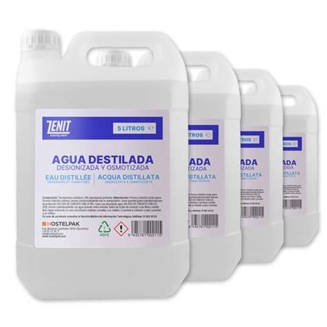 Agua De Plancha Lidl ️ 2025
