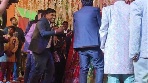Wedding Dance Joote Do Paise Lo 👞👞 Youtube