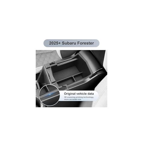 Sktu For 2025 Subaru Forester Accessories Center India Ubuy