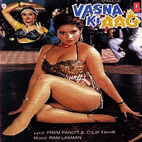 Vasna Ki Aag Original Motion Picture Soundtrack Album By Raamlaxman Apple Music
