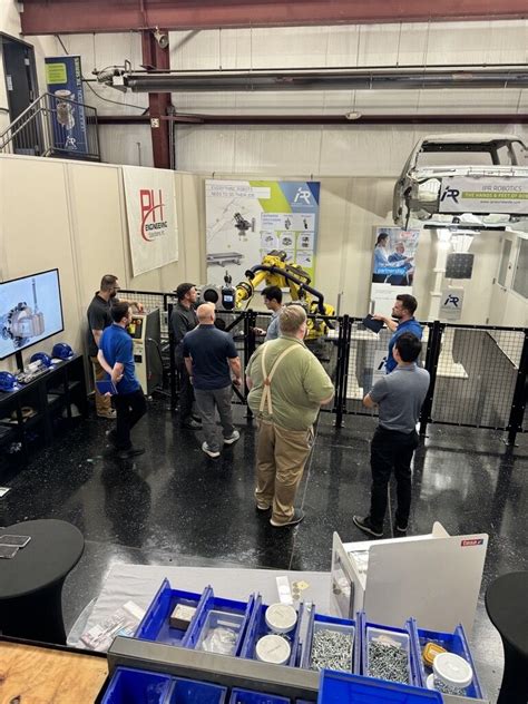 Ipr Robotics Llc The Hands And Feet Of Robots On Linkedin