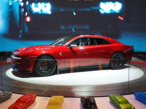 Top Oem Unveils And Concepts From The 2022 Sema Show