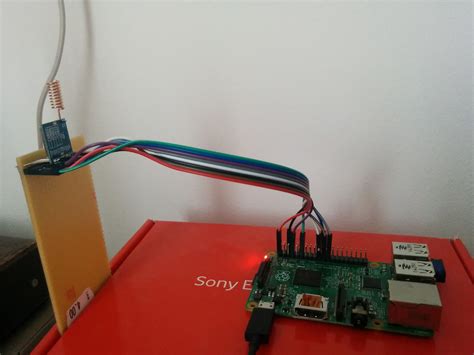 IoT With ESP Esp Meets LoRaWan