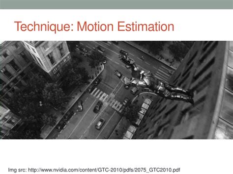 Ppt Gpu Accelerated Video Encodingdecoding Powerpoint Presentation