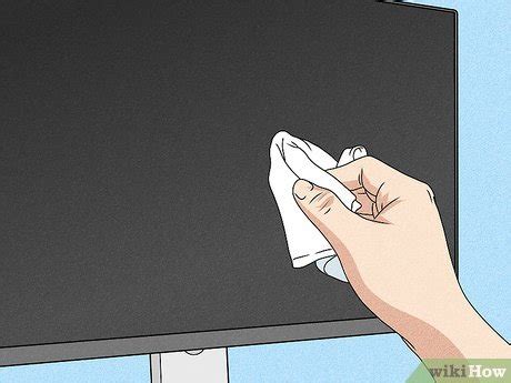 How To Calibrate Your Monitor With Pictures WikiHow
