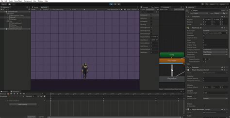 Why Is The Horizontal Velocity Of The Rigidbody 15 When Im Not Even Moving Runity2d