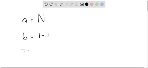 ⏩solved find values for the constants a b and t so that the… numerade