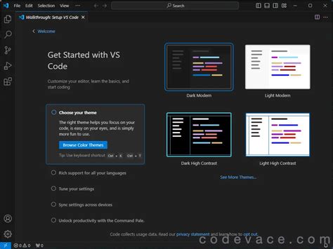 Python開発環境をwindowsにインストール（1）：microsoft Store編 Codevace