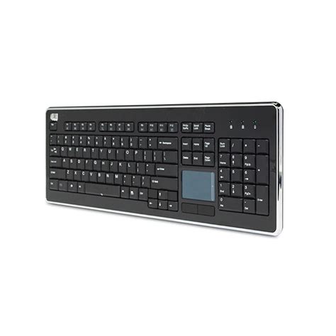Mac Wireless Keyboard Touchpad