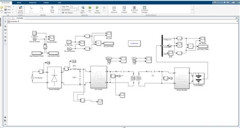 Matlab Simulink Modeling Simulation Controlsystems