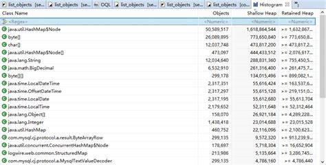 Java 堆内存泄漏分析的一个例子orgapachetomcatutilthreadstaskthread Csdn博客