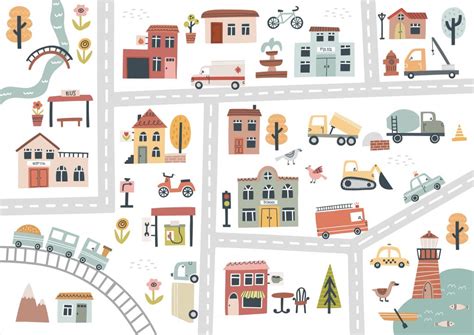 community asset mapping cosmorock